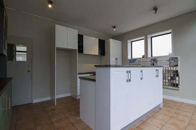About Us - Potters Kitchens